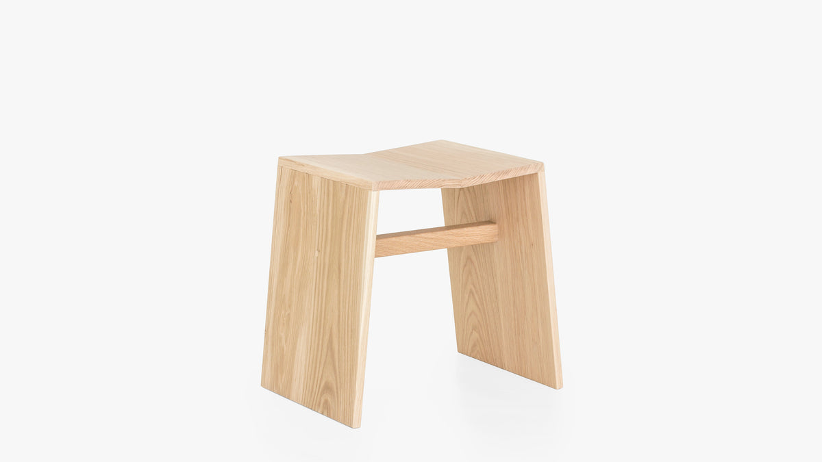 Sunday Stool – Mr and Mrs White